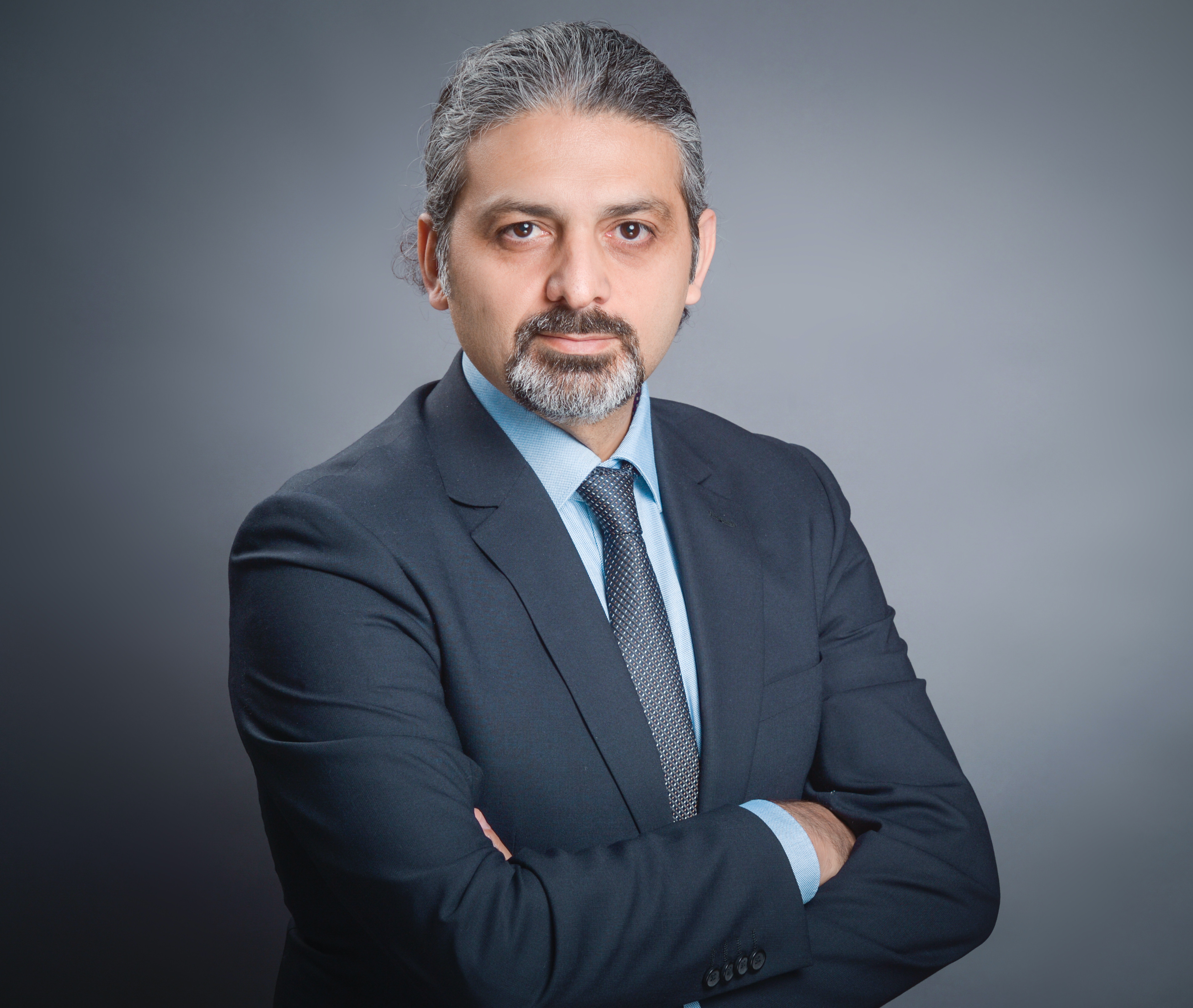 Dr.Hakan Inan | IMDS Group